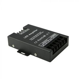 3 Channel Decoder Controller 30A RGB Amplifier for LED Light Strip