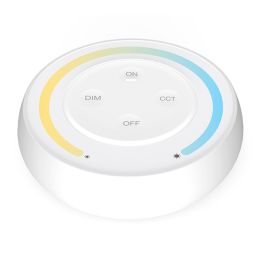 S1-W S1-B 2.4G Sunrise Remote (Color Temperature) MiBoxer Milight
